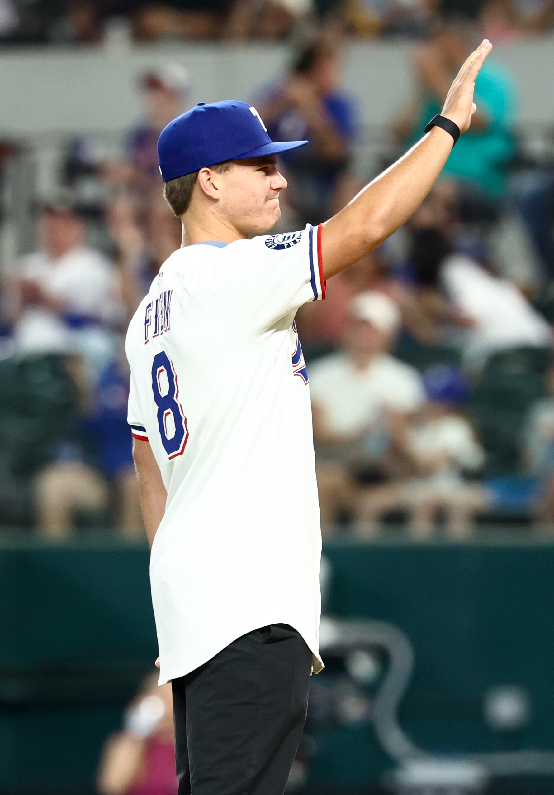 Texas Rangers Rumors - MLB Trade Rumors