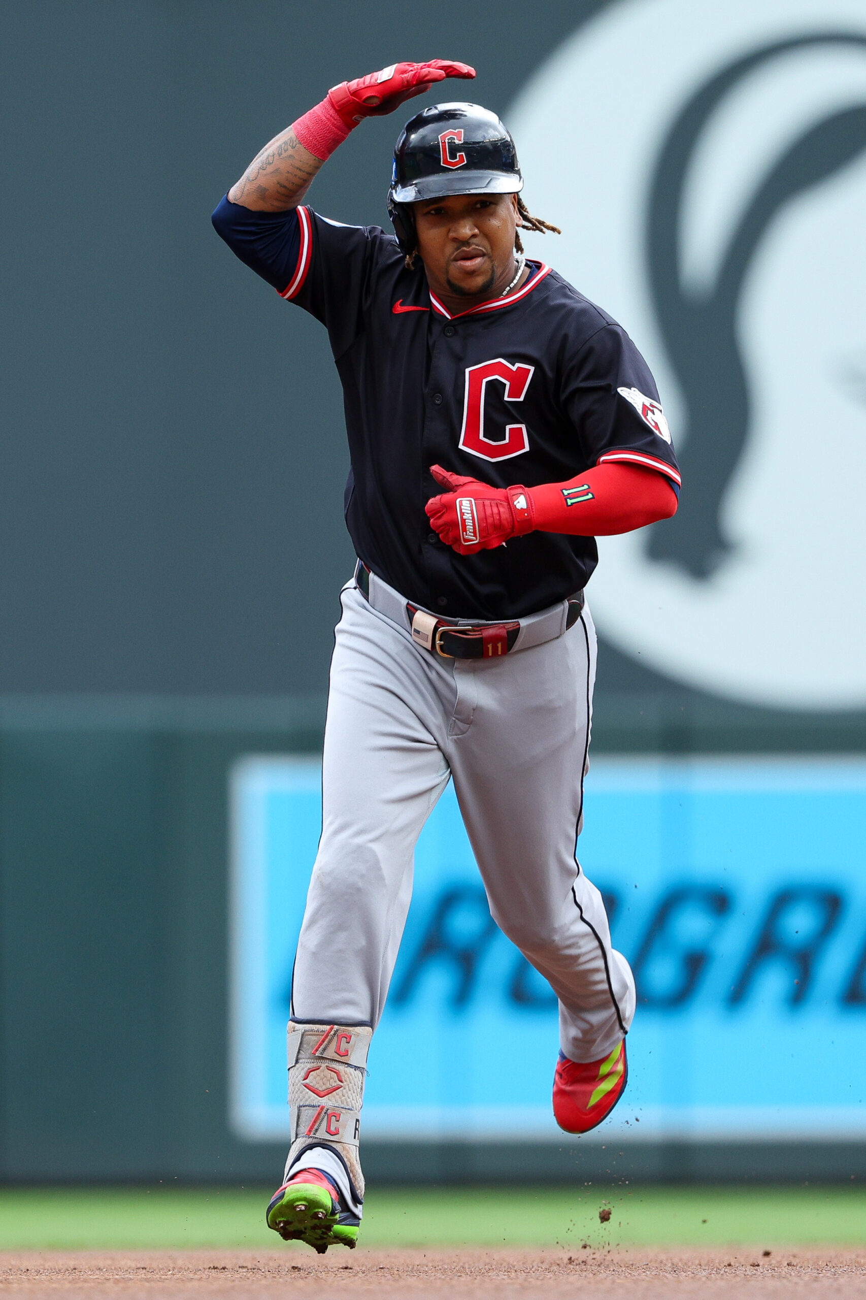 Jose Ramirez Rumors - MLB Trade Rumors