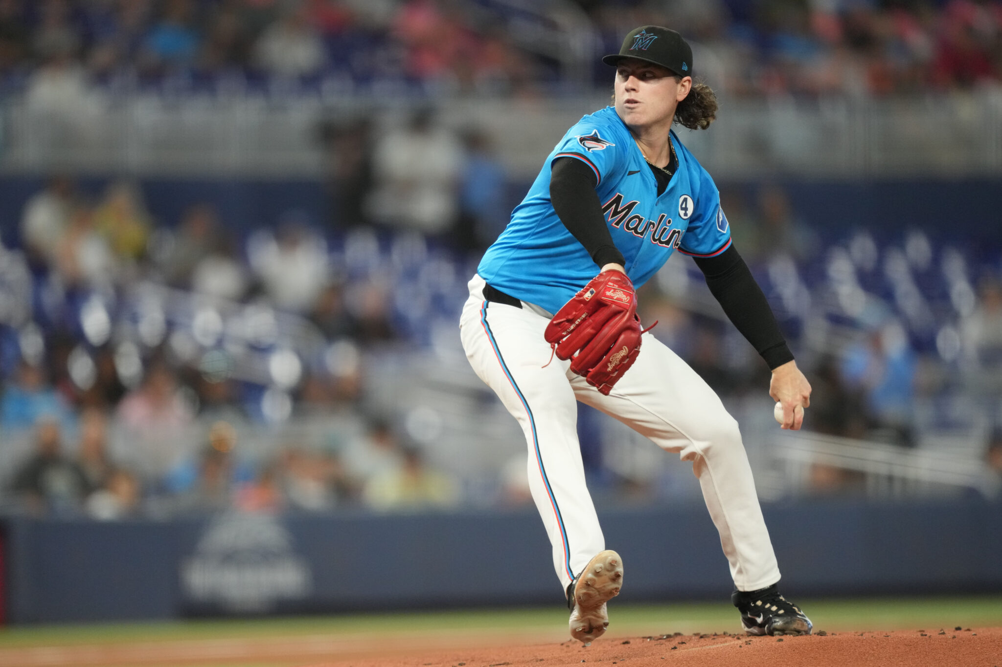 Marlins Trade Ryan Weathers To Yankees - MLB Trade Rumors