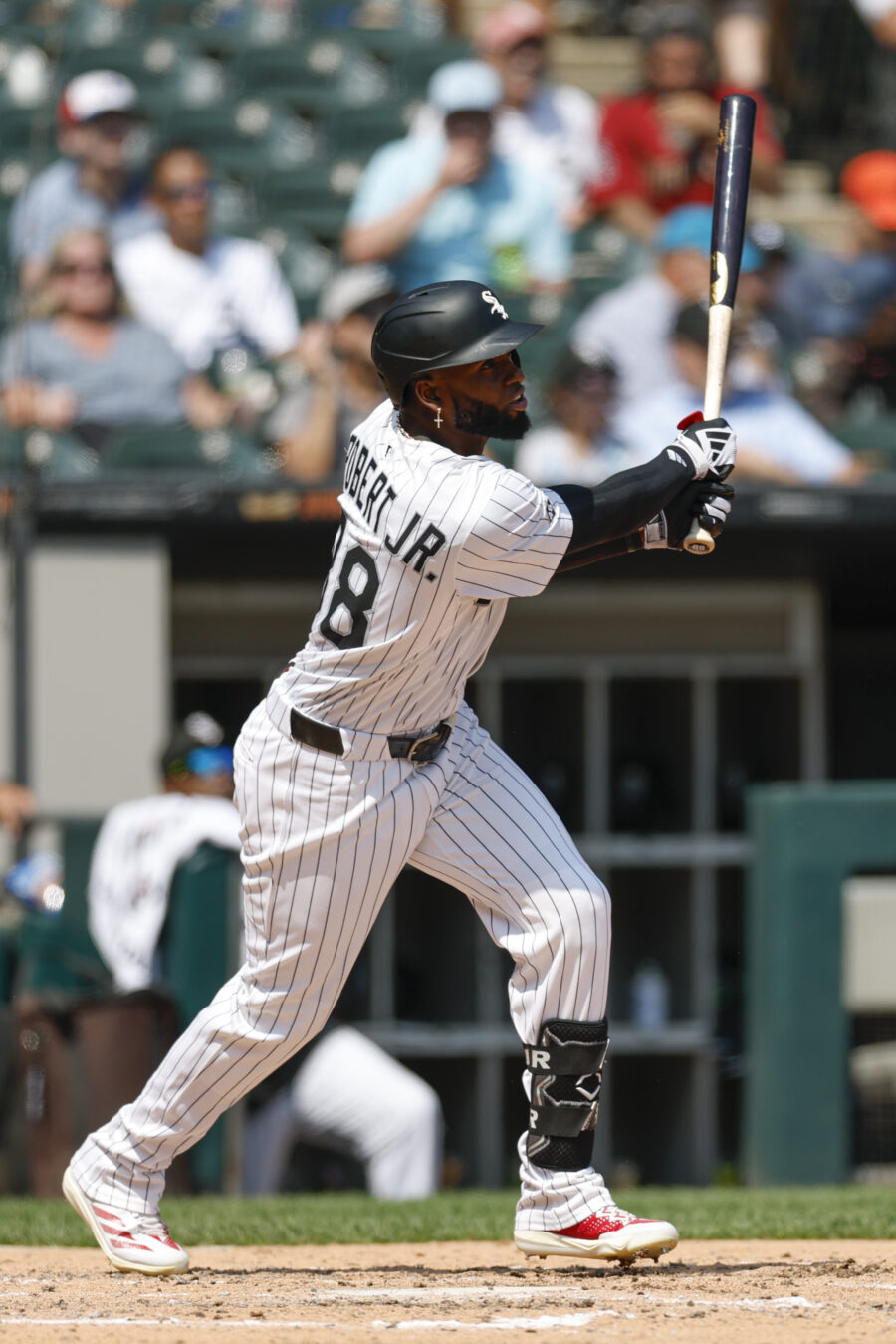 Luis Robert Rumors - MLB Trade Rumors