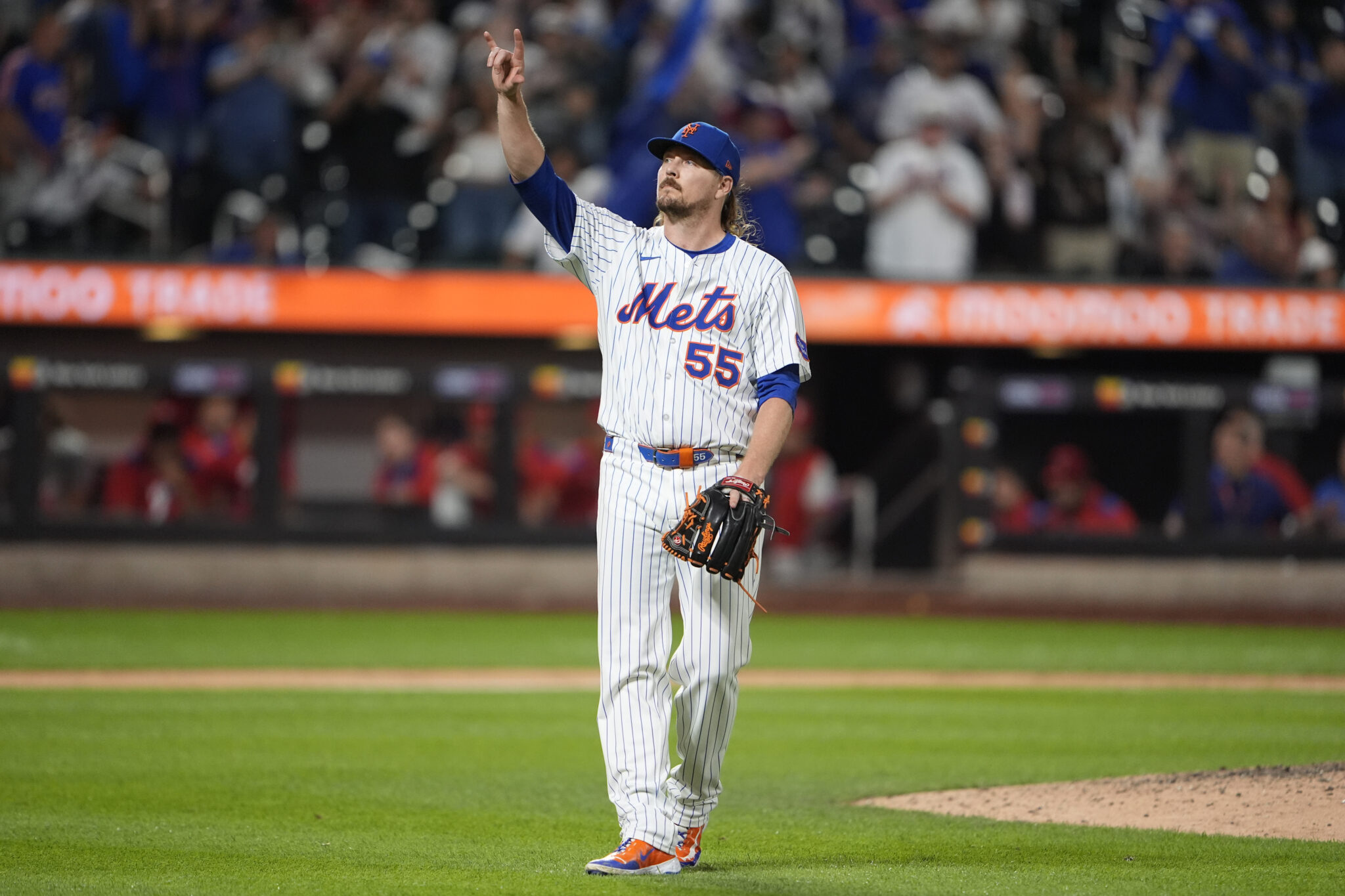 Cardinals Sign Ryne Stanek - MLB Trade Rumors