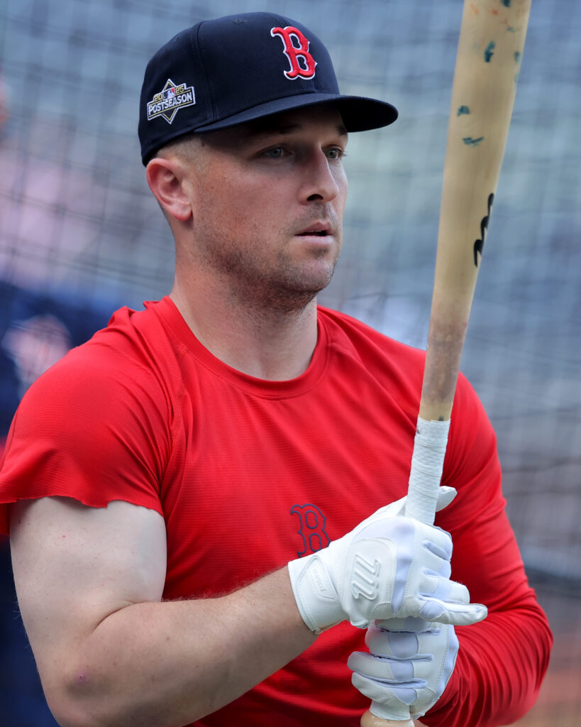Alex Bregman Rumors - MLB Trade Rumors