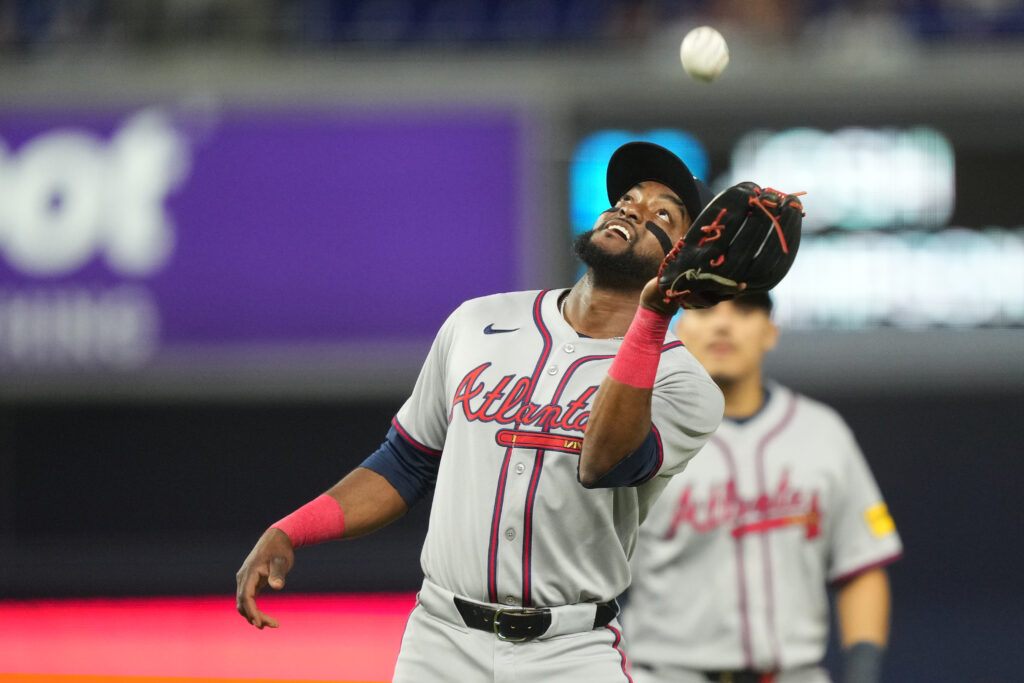 Braves Claim Ken Waldichuk, Designate Vidal Brujan - MLB Trade Rumors