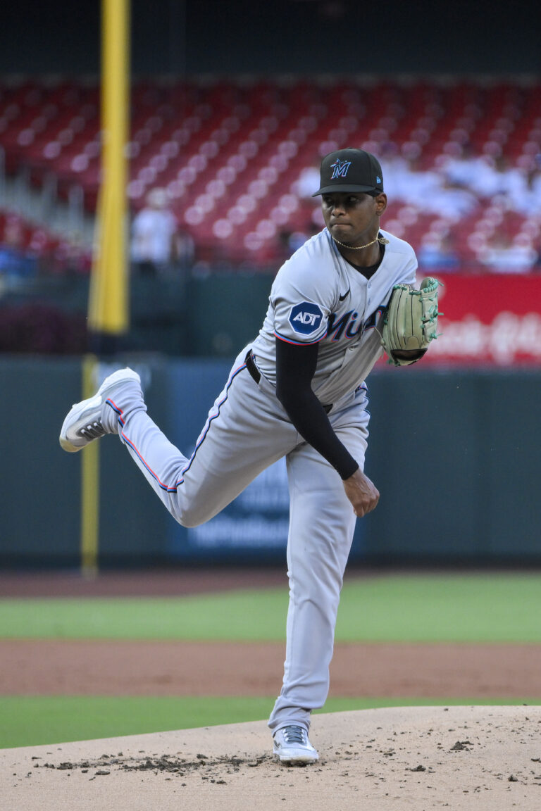 Edgardo De Leon Rumors - MLB Trade Rumors