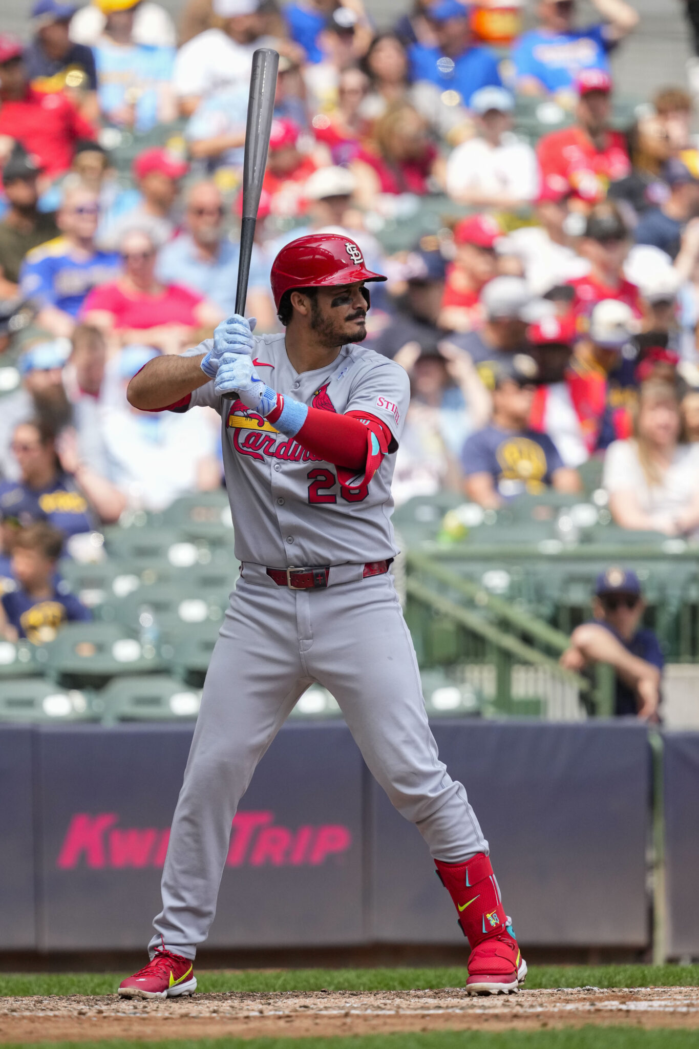 St. Louis Cardinals Rumors - MLB Trade Rumors