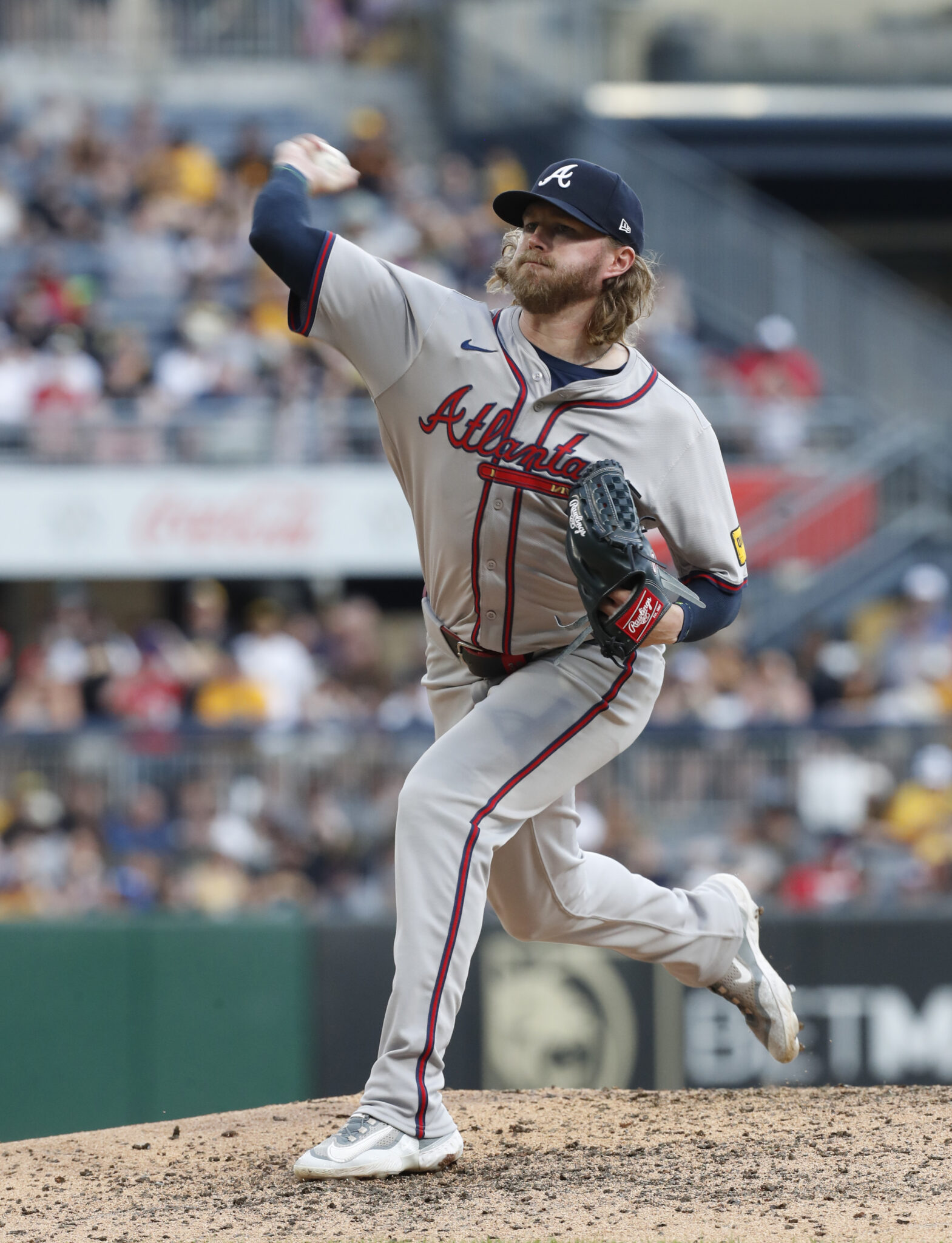 Reds Sign Pierce Johnson - MLB Trade Rumors
