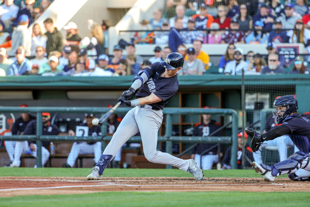 Rockies Trade Angel Chivilli To Yankees - MLB Trade Rumors