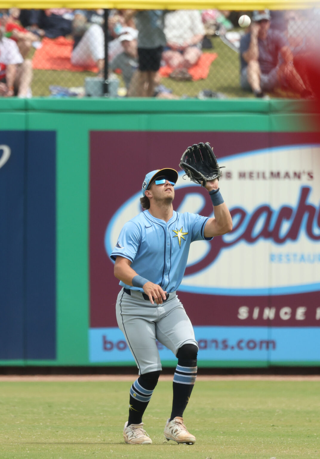 Colton Ledbetter Rumors - MLB Trade Rumors