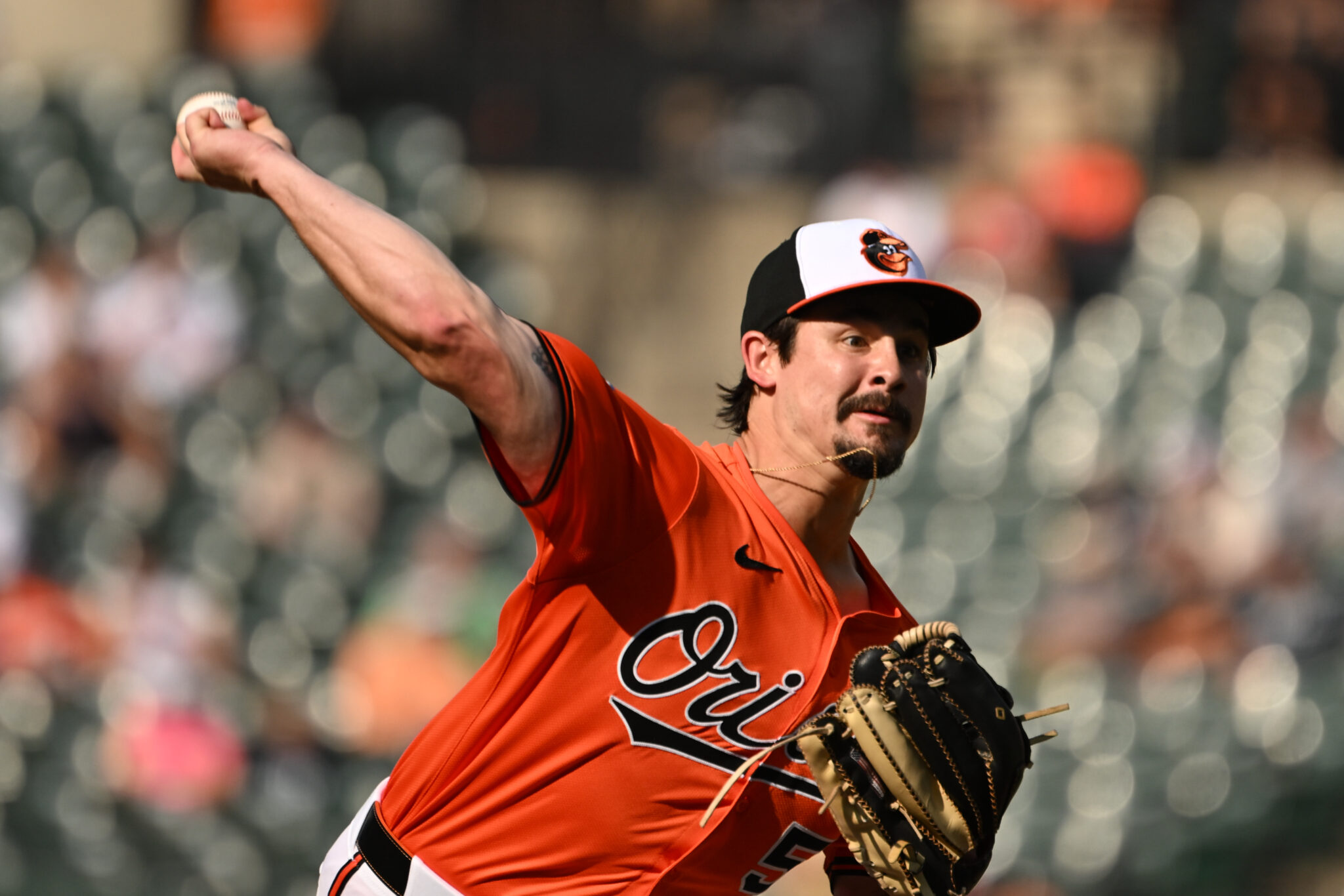 Orioles Acquire Blaze Alexander - MLB Trade Rumors
