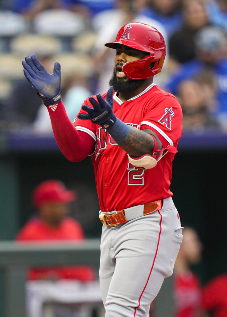 Brewers Sign Luis Rengifo - MLB Trade Rumors