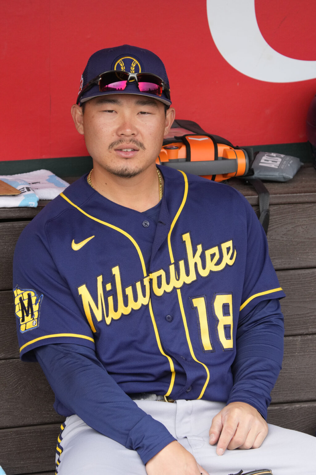 Dodgers To Sign Keston Hiura To Minor League Deal - MLB Trade Rumors