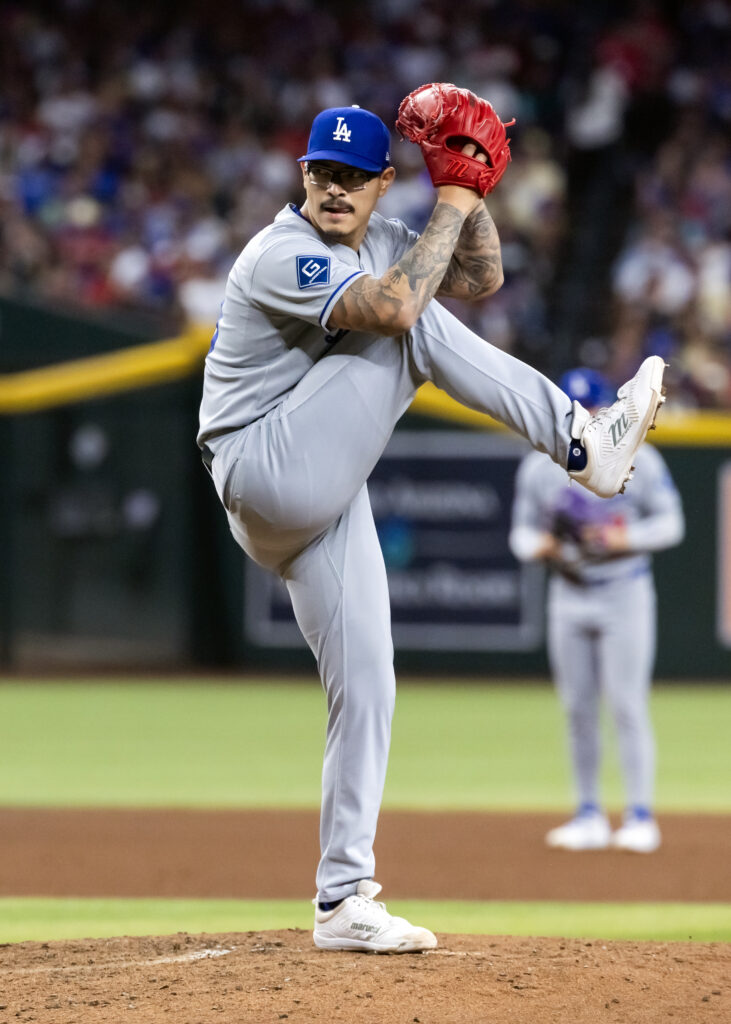 Anthony Banda Rumors - MLB Trade Rumors