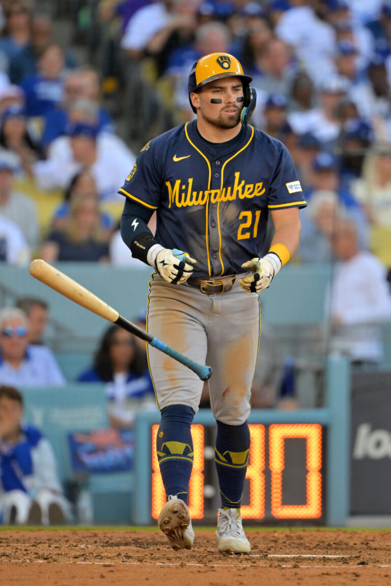 Red Sox Acquire Caleb Durbin In Six-Player Trade - MLB Trade Rumors