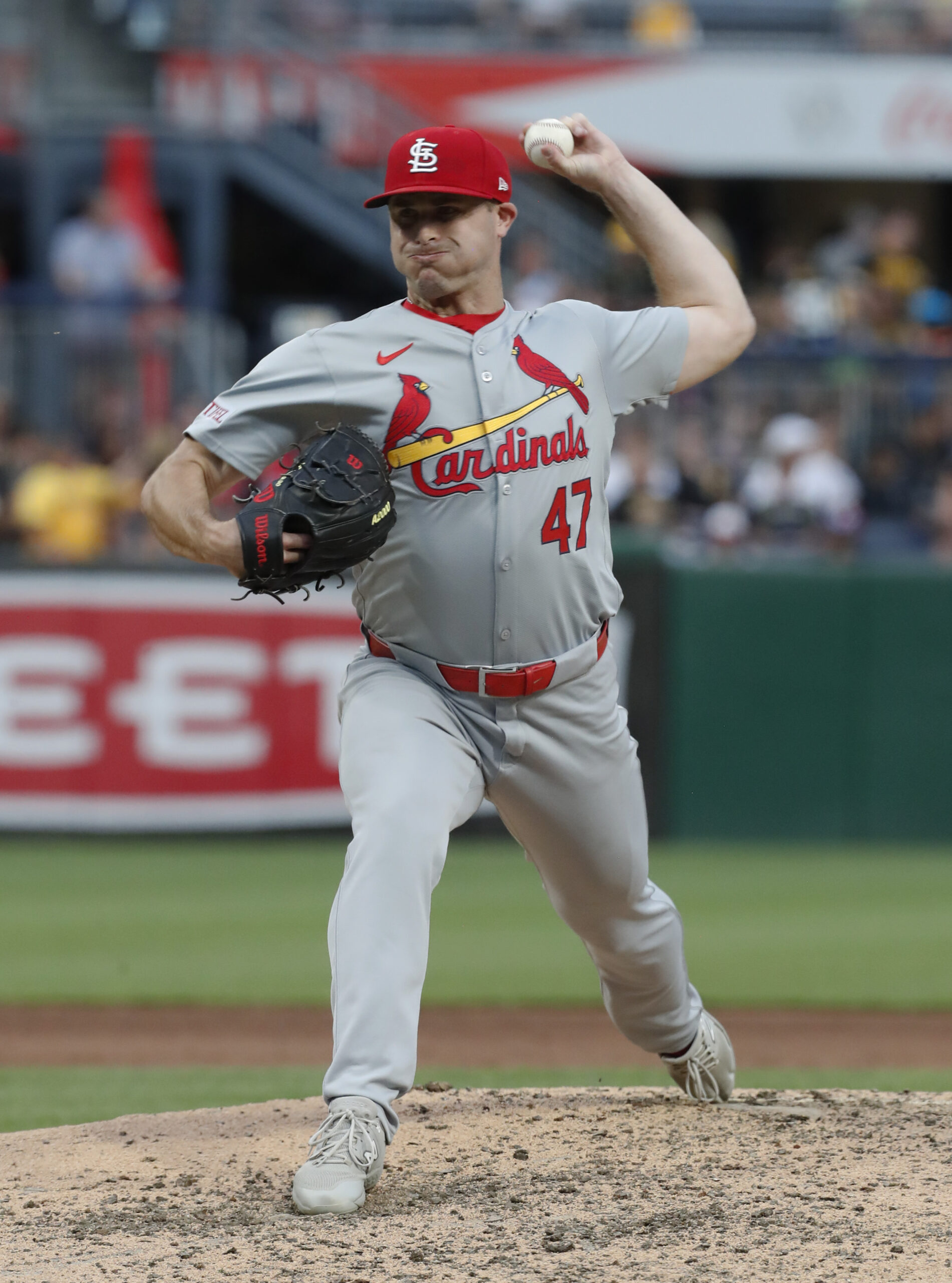 Marlins Sign John King - MLB Trade Rumors
