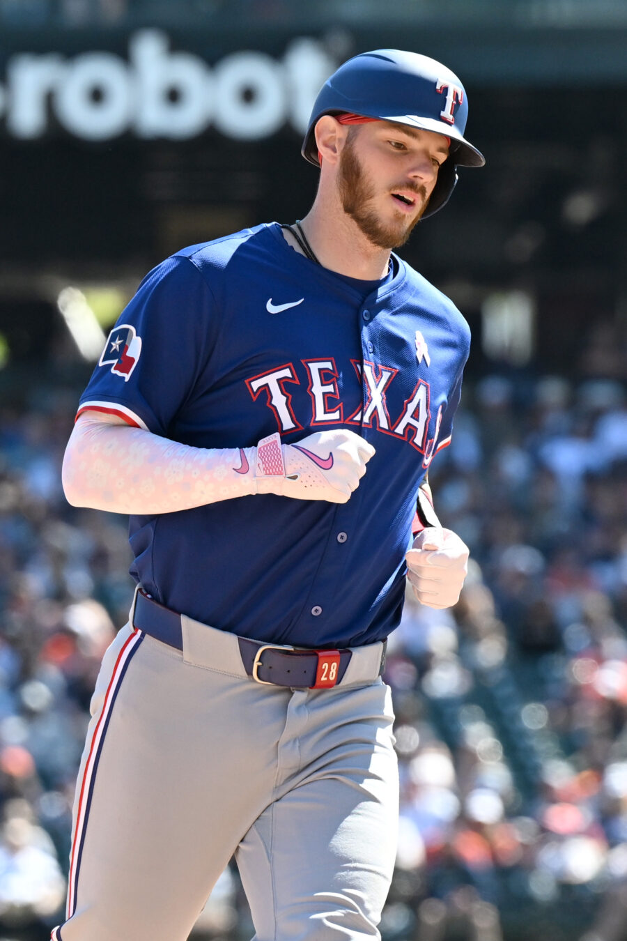 Braves Sign Jonah Heim - MLB Trade Rumors