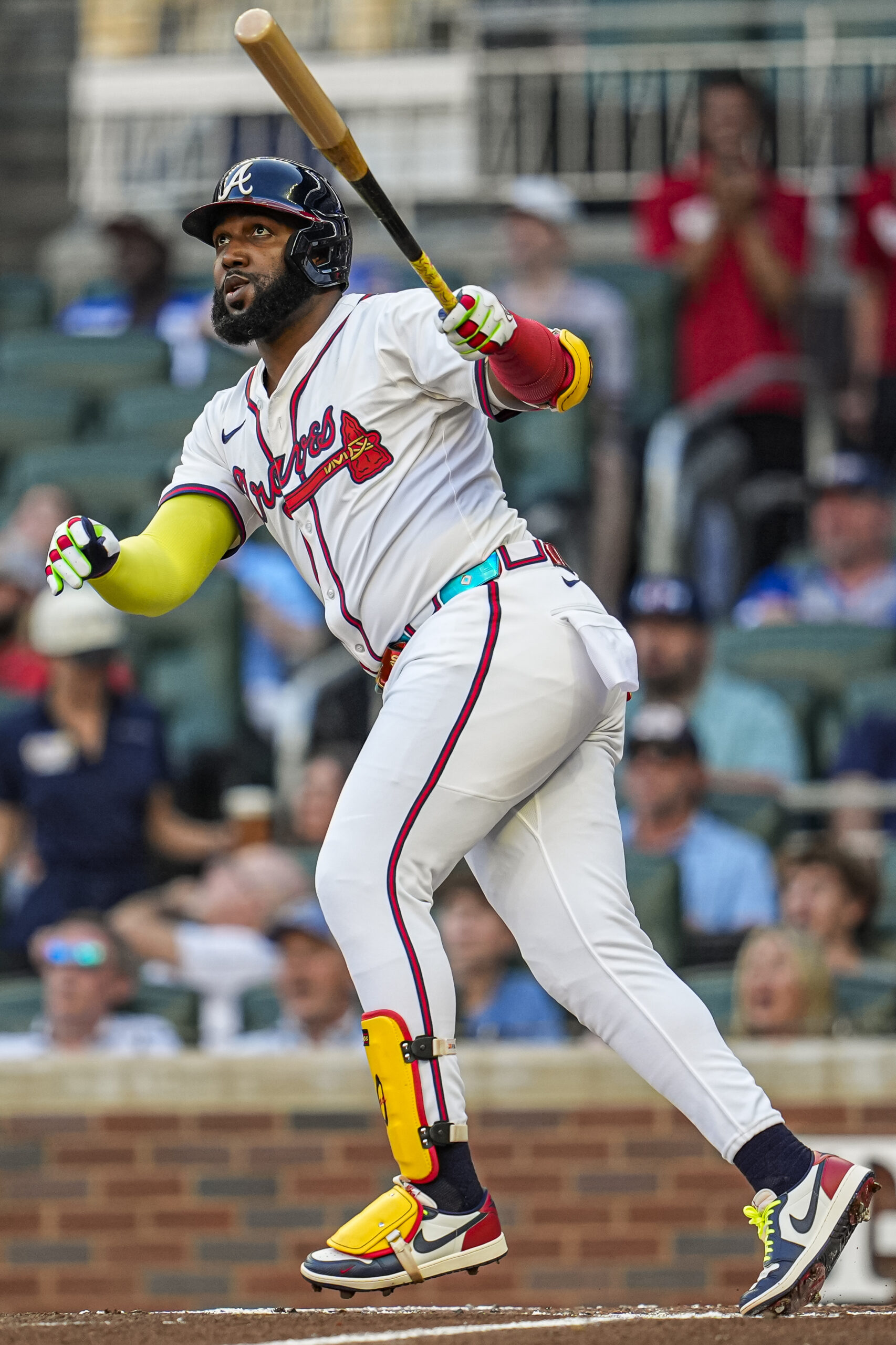 Pirates Sign Marcell Ozuna - MLB Trade Rumors