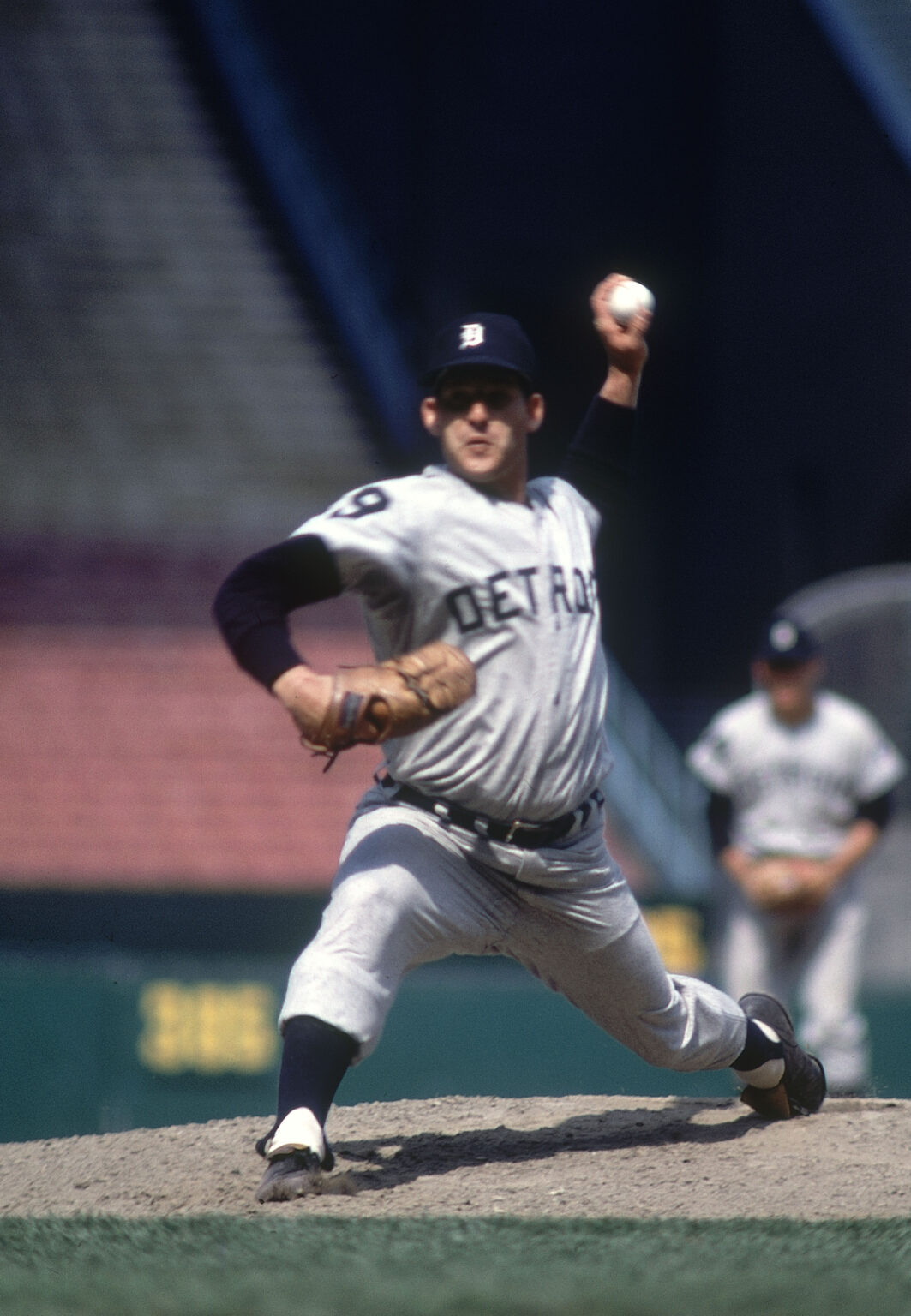 Mickey Lolich Rumors - MLB Trade Rumors