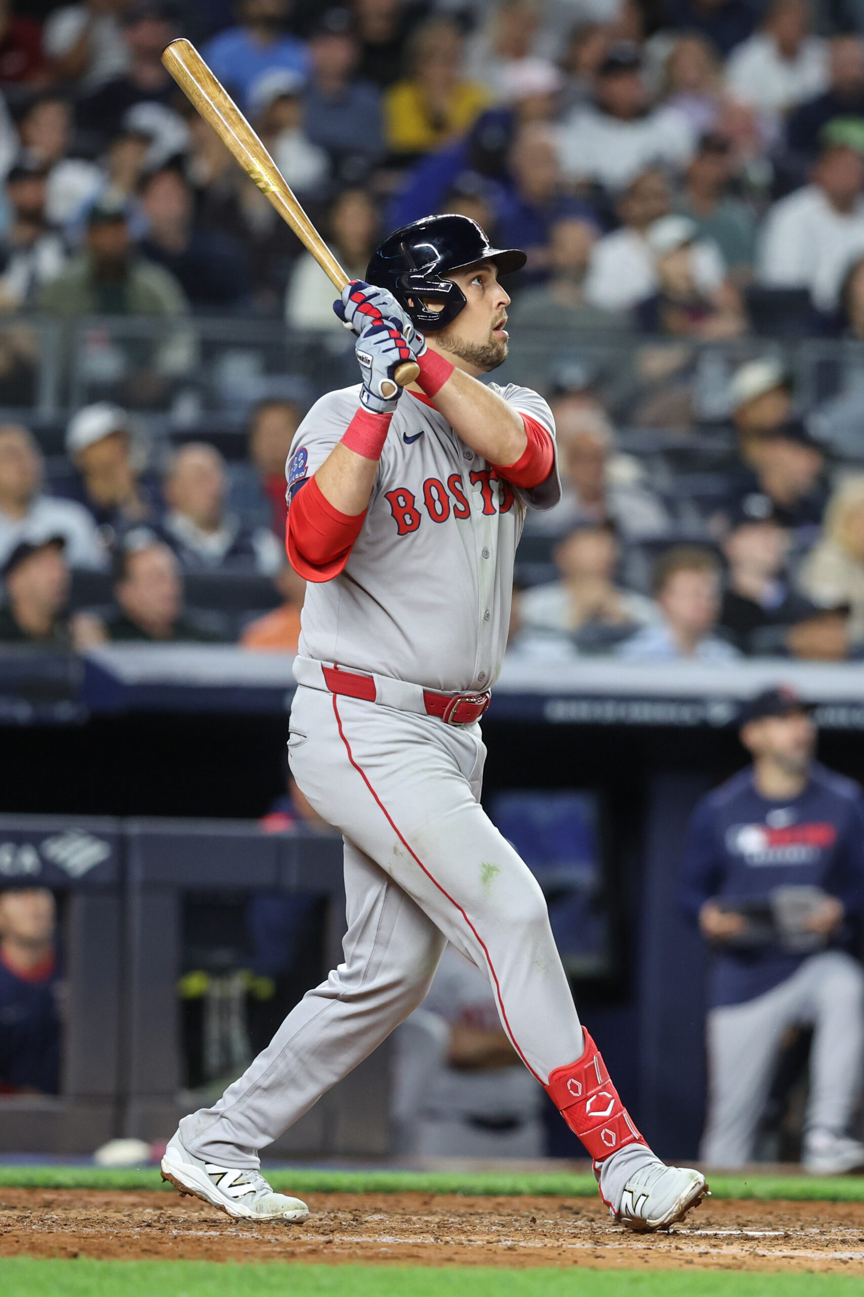 Reds, Nathaniel Lowe Agree To Minor League Deal - MLB Trade Rumors