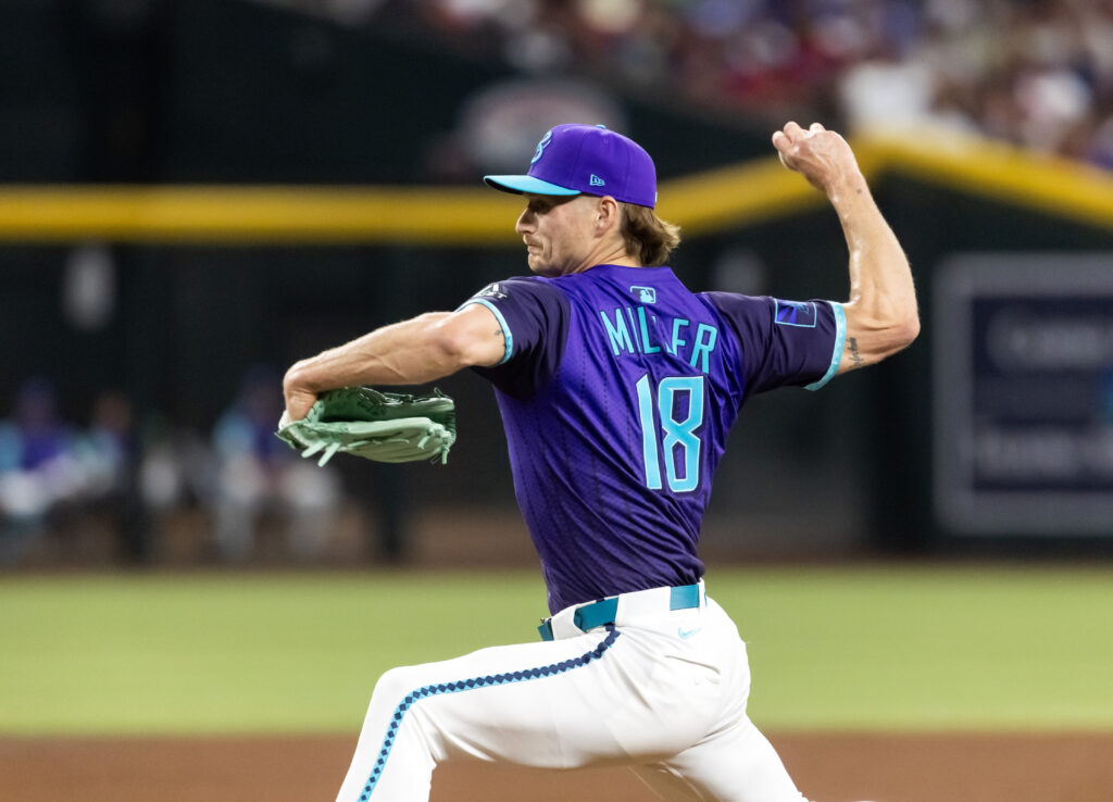 Cubs Sign Shelby Miller - MLB Trade Rumors