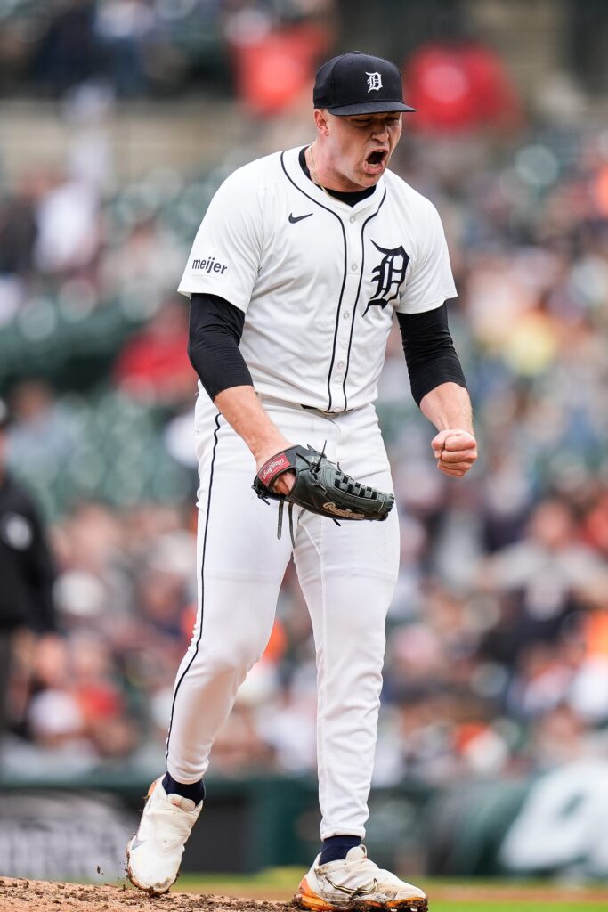 Tarik Skubal Rumors - MLB Trade Rumors