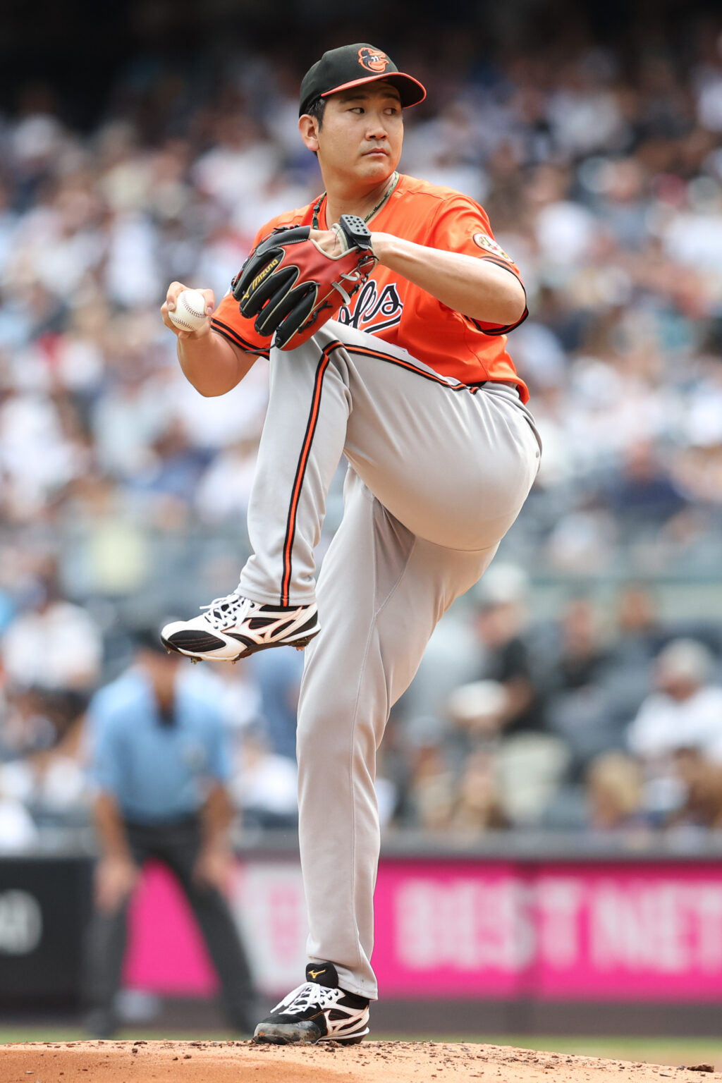 Rockies Sign Tomoyuki Sugano, Place Kris Bryant On 60-Day IL - MLB ...