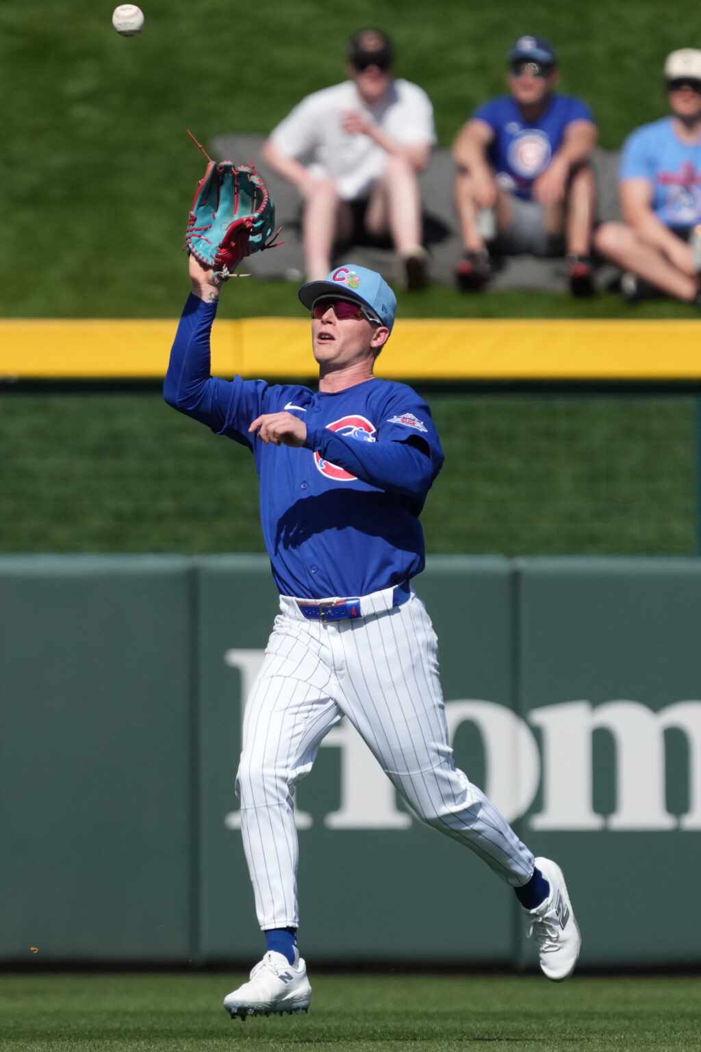 Cubs Extend Pete Crow-Armstrong - MLB Trade Rumors