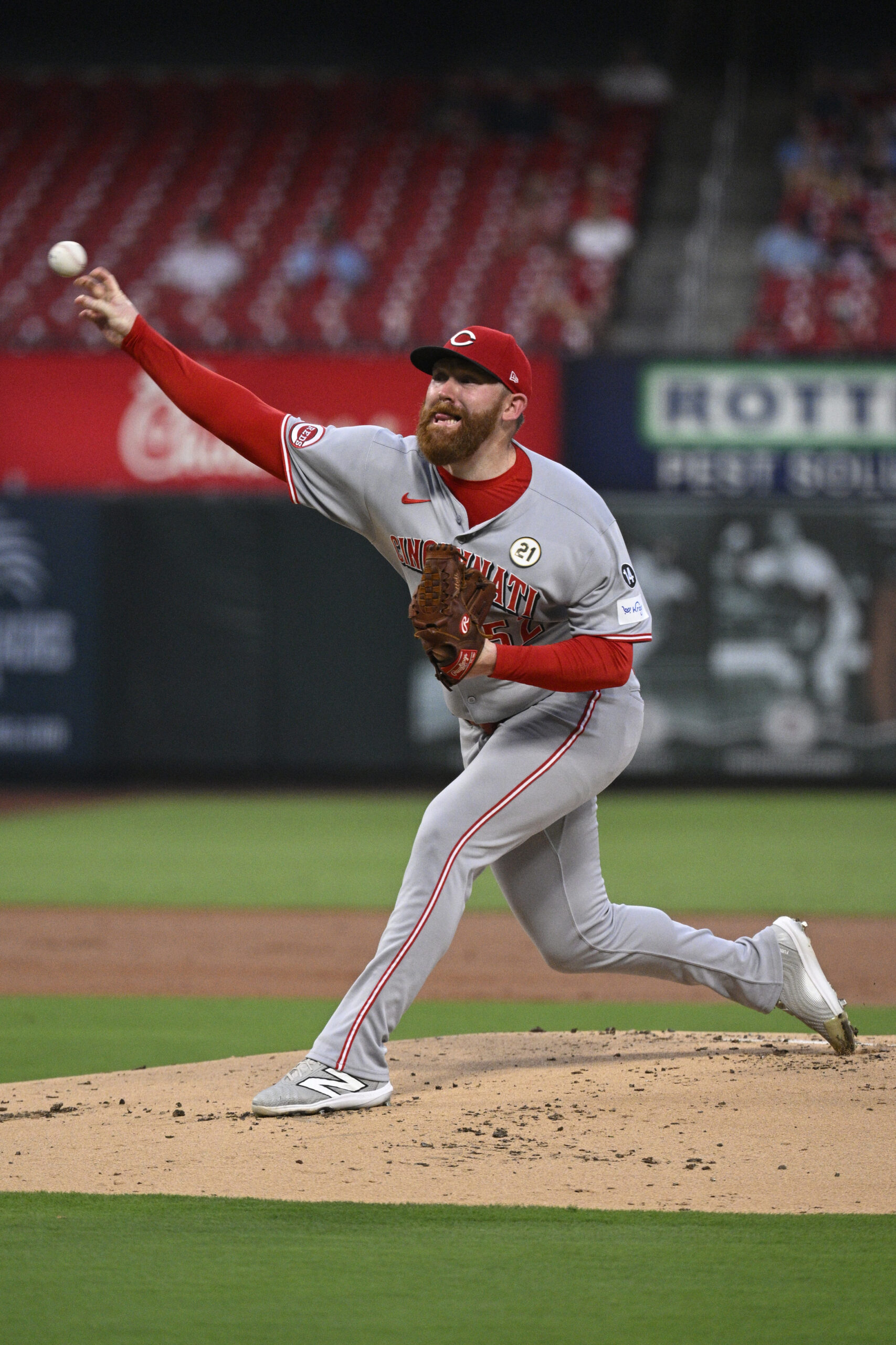 Nationals Sign Zack Littell - MLB Trade Rumors