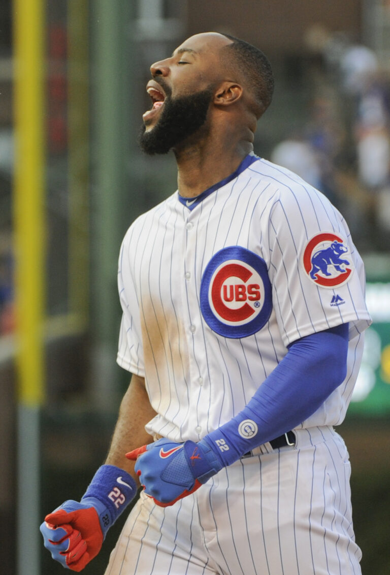 Chicago Cubs Rumors - MLB Trade Rumors