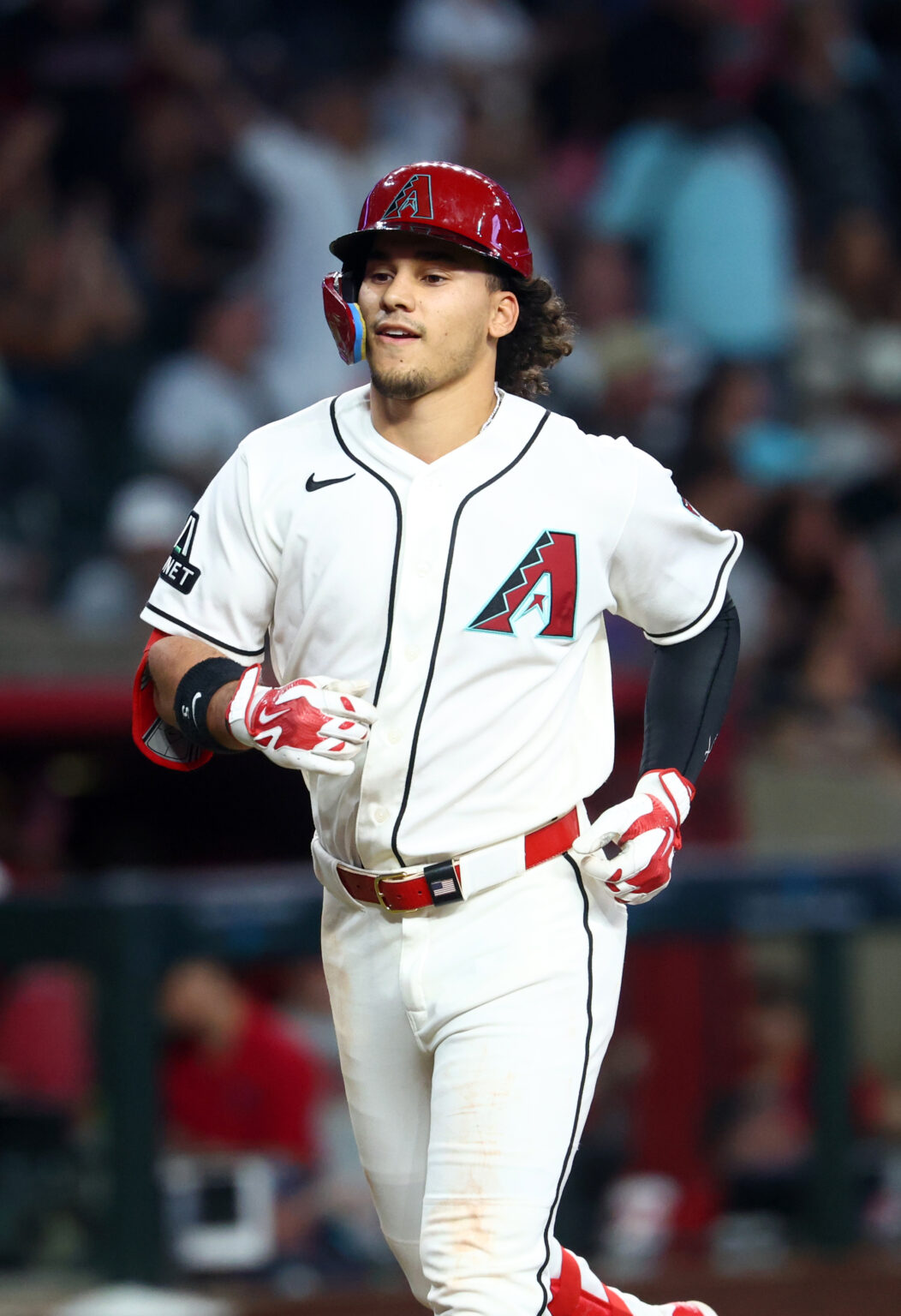 D-Backs Trade Alek Thomas To Dodgers - MLB Trade Rumors