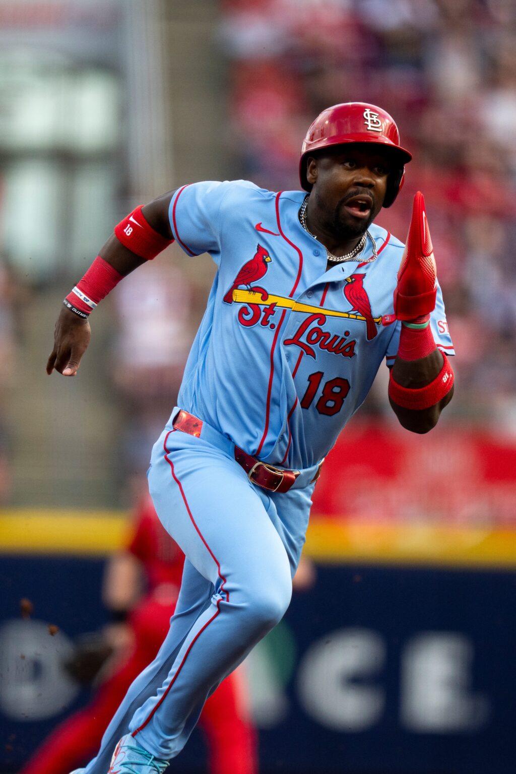 The Fall And Rise Of Jordan Walker - MLB Trade Rumors