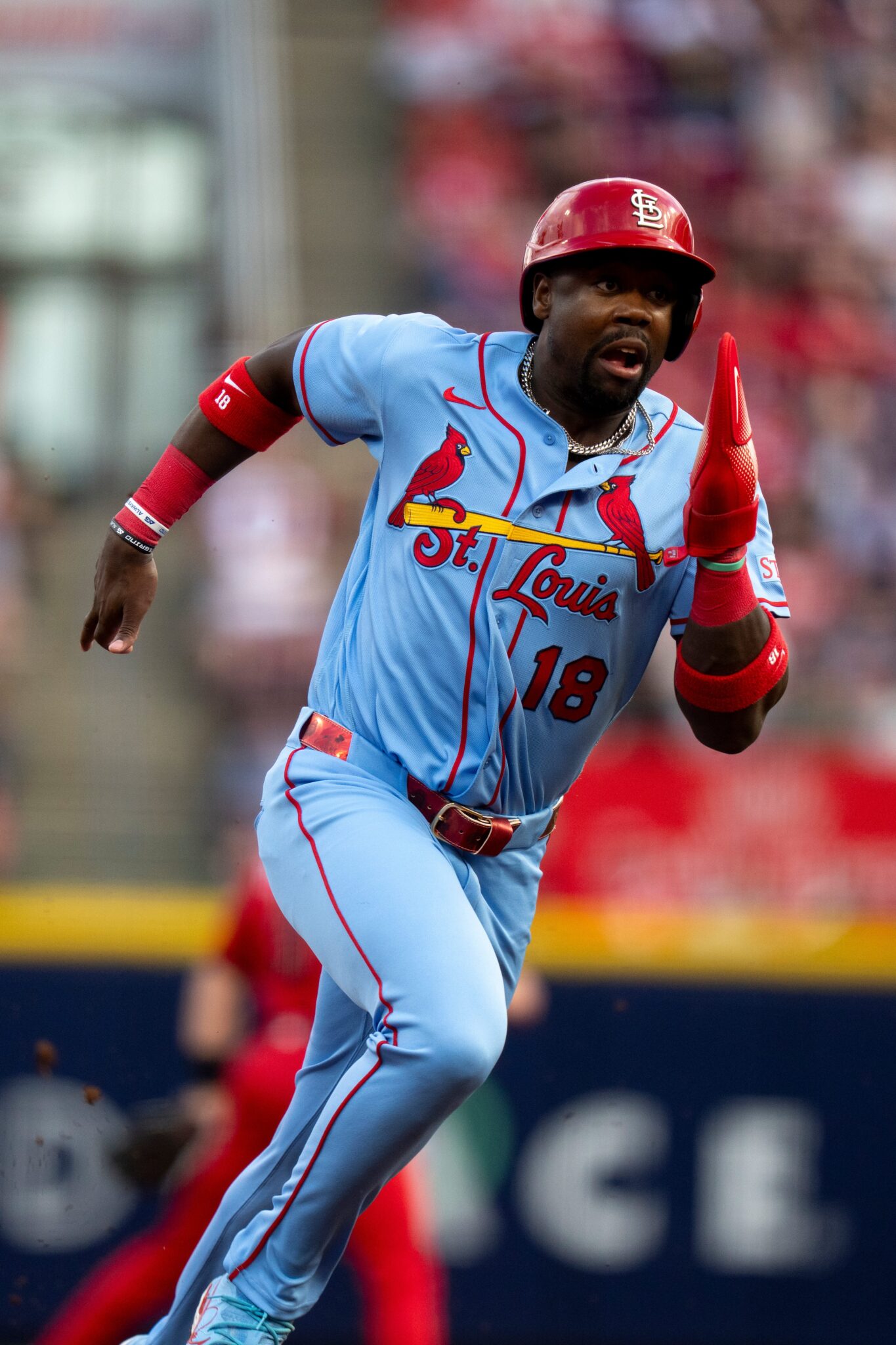 The Fall And Rise Of Jordan Walker - MLB Trade Rumors
