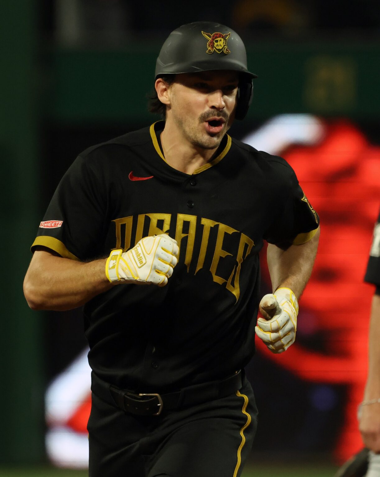 The Pirates Finally Have an Offense - MLB Trade Rumors