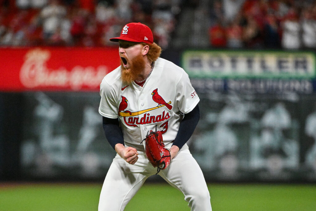 Dustin May Accelerates Free Agent Value with Stellar Shutout - BVM Sports